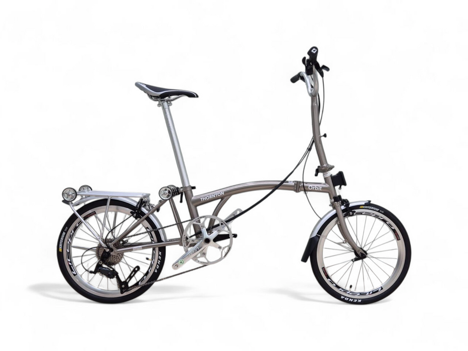 Trifolds 20" – Thornton Bikes | Java Dealer | Foldable Bicycles ...