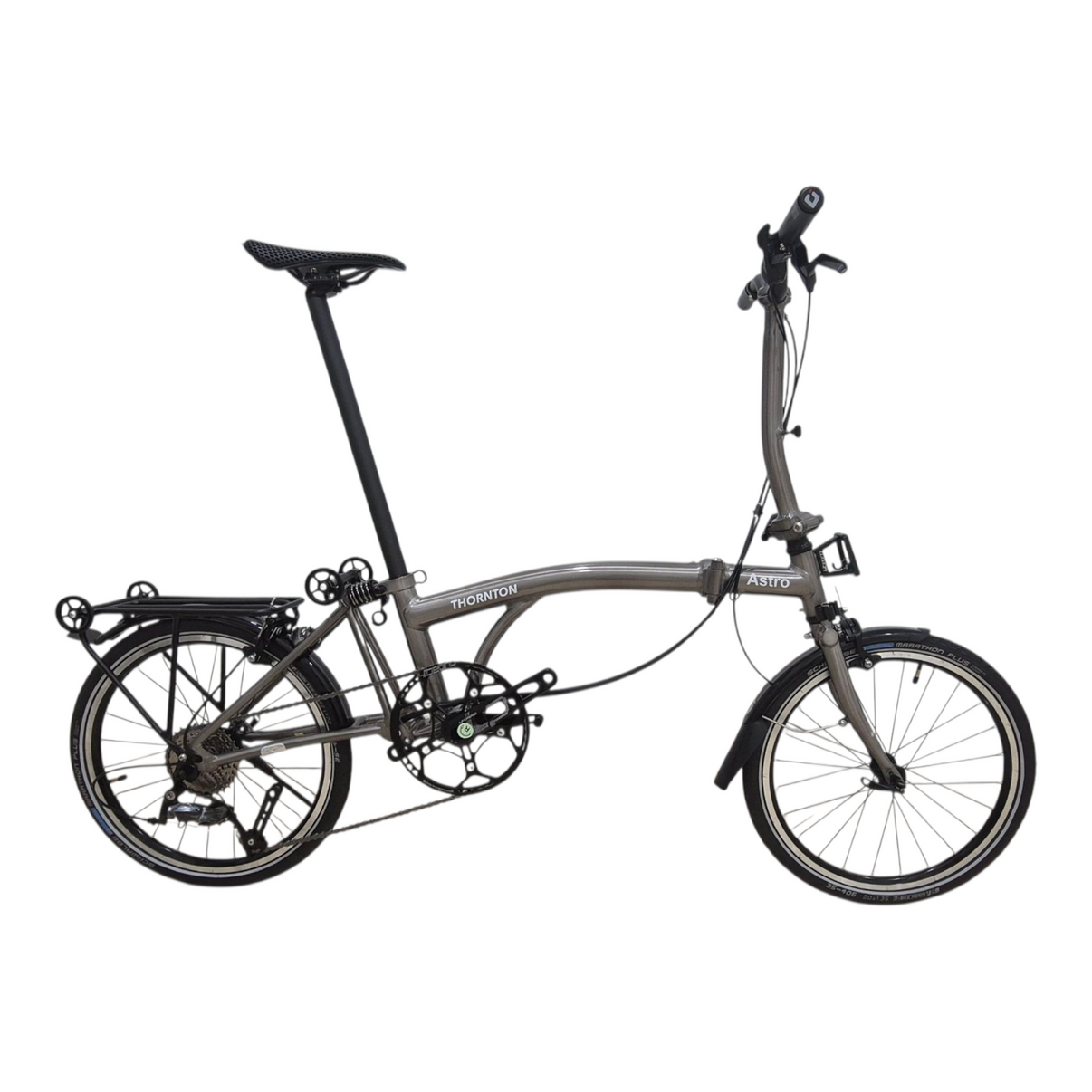 Thornton Astro | 20" Trifold | Foldable Bicycle – Thornton Bikes | Java ...