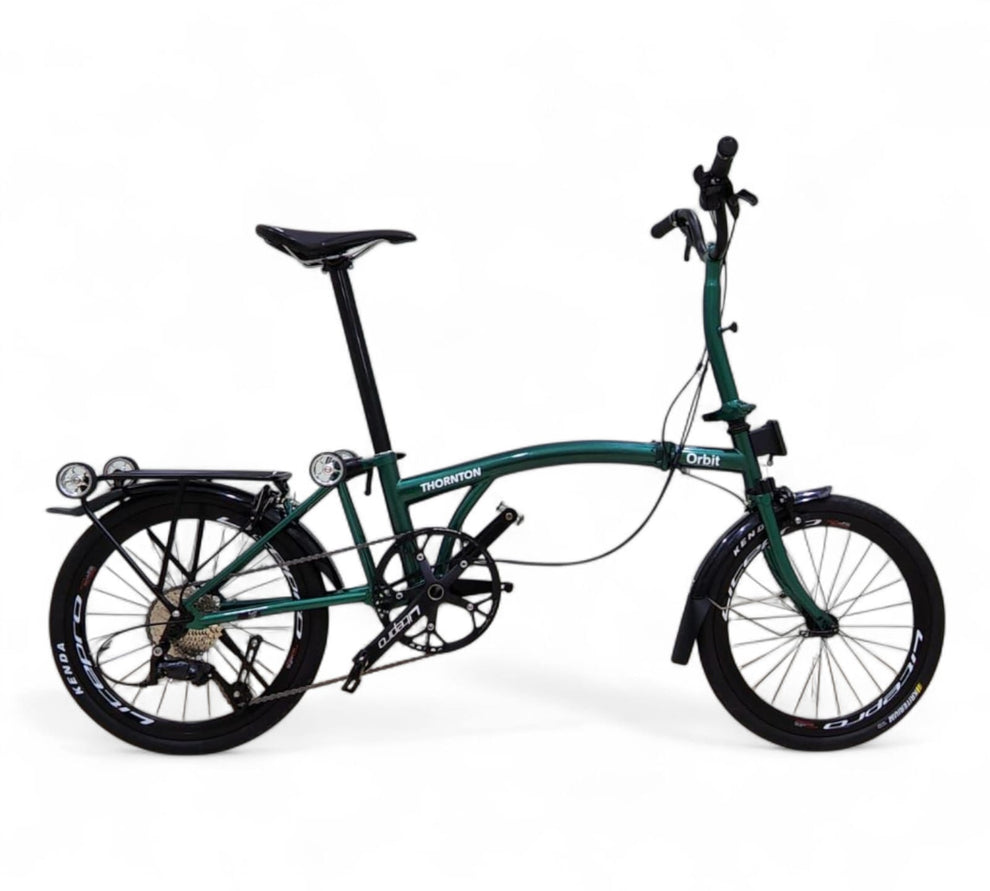 𝗧𝗵𝗼𝗿𝗻𝘁𝗼𝗻 𝗢𝗿𝗯𝗶𝘁 | 20" Trifold | Foldable Bicycle – Thornton Bikes | Java ...
