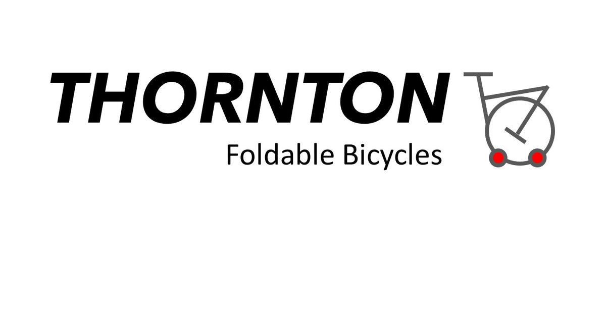 Thornton Bikes - Foldable Bicycles | Thornton Care - Bicycle Repairs ...